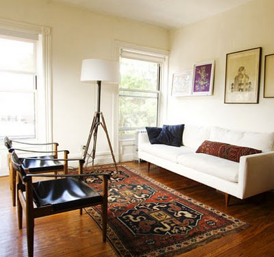 Persian Carpets in Modern spaces | CarpetU2 Blog