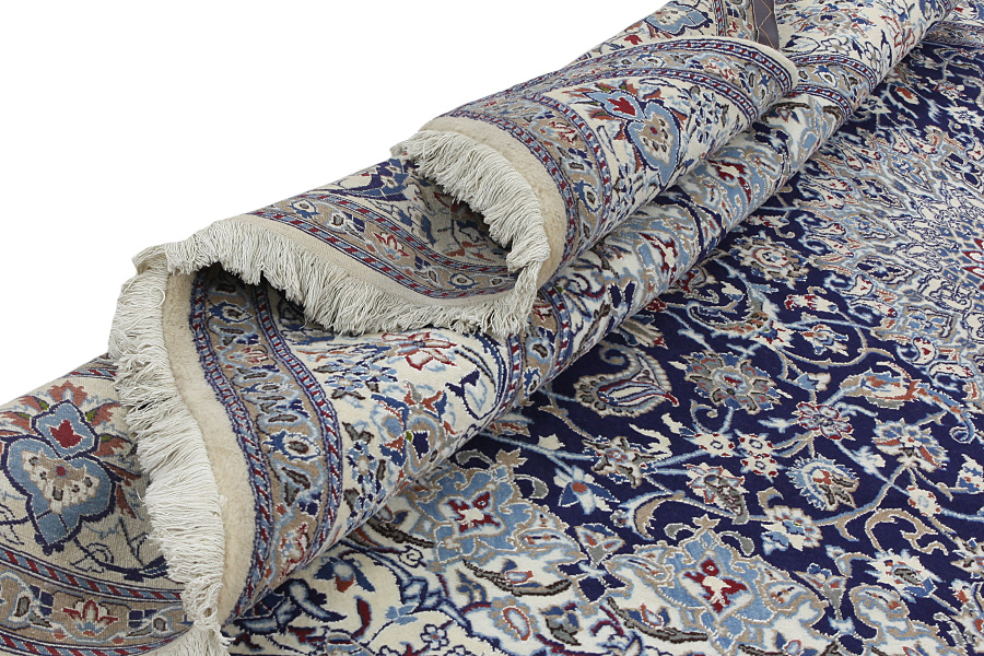 Nain Tabas Persian Carpets | CarpetU2 Blog