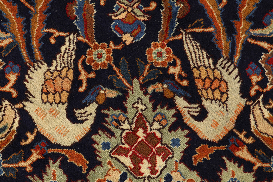 Kashmar Persian Carpets | CarpetU2 Blog